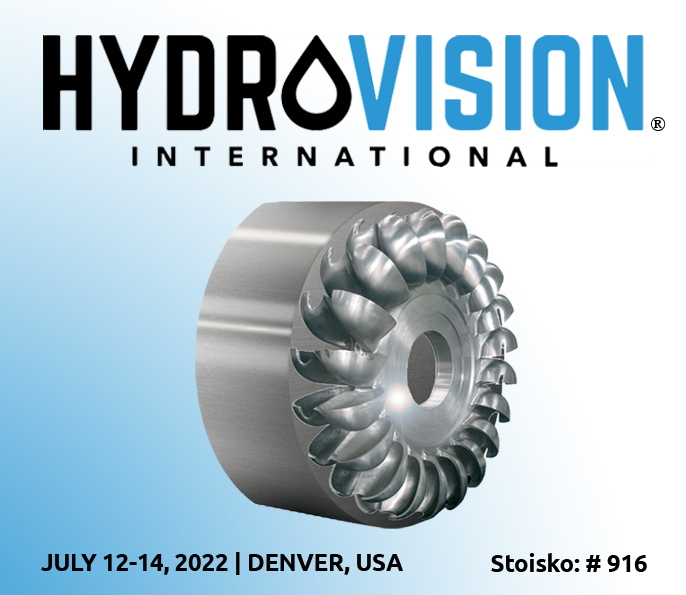 HydroHydroVision 2022